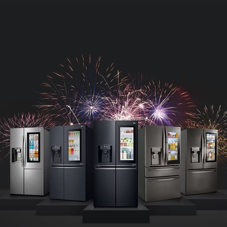 What's So Great About LG Refrigerators? | Town Appliance