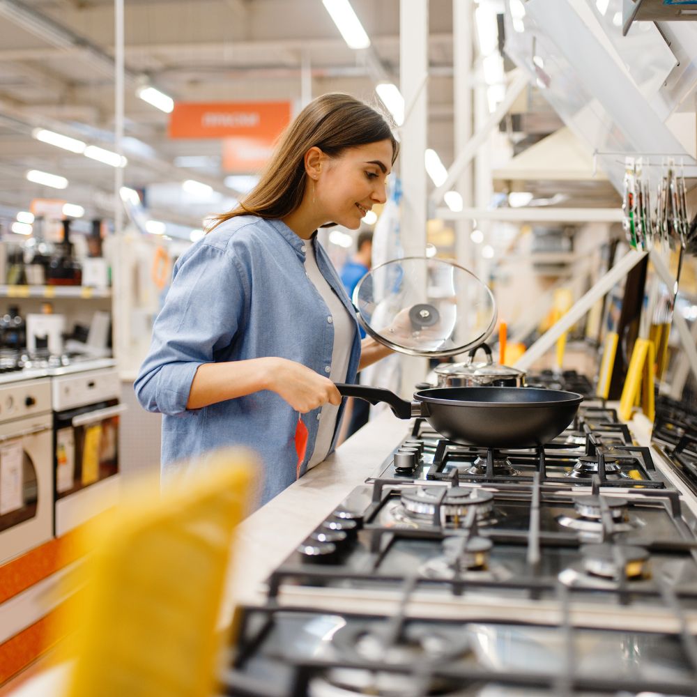 Ultimate Guide To Buying A New Kitchen Range Town Appliance