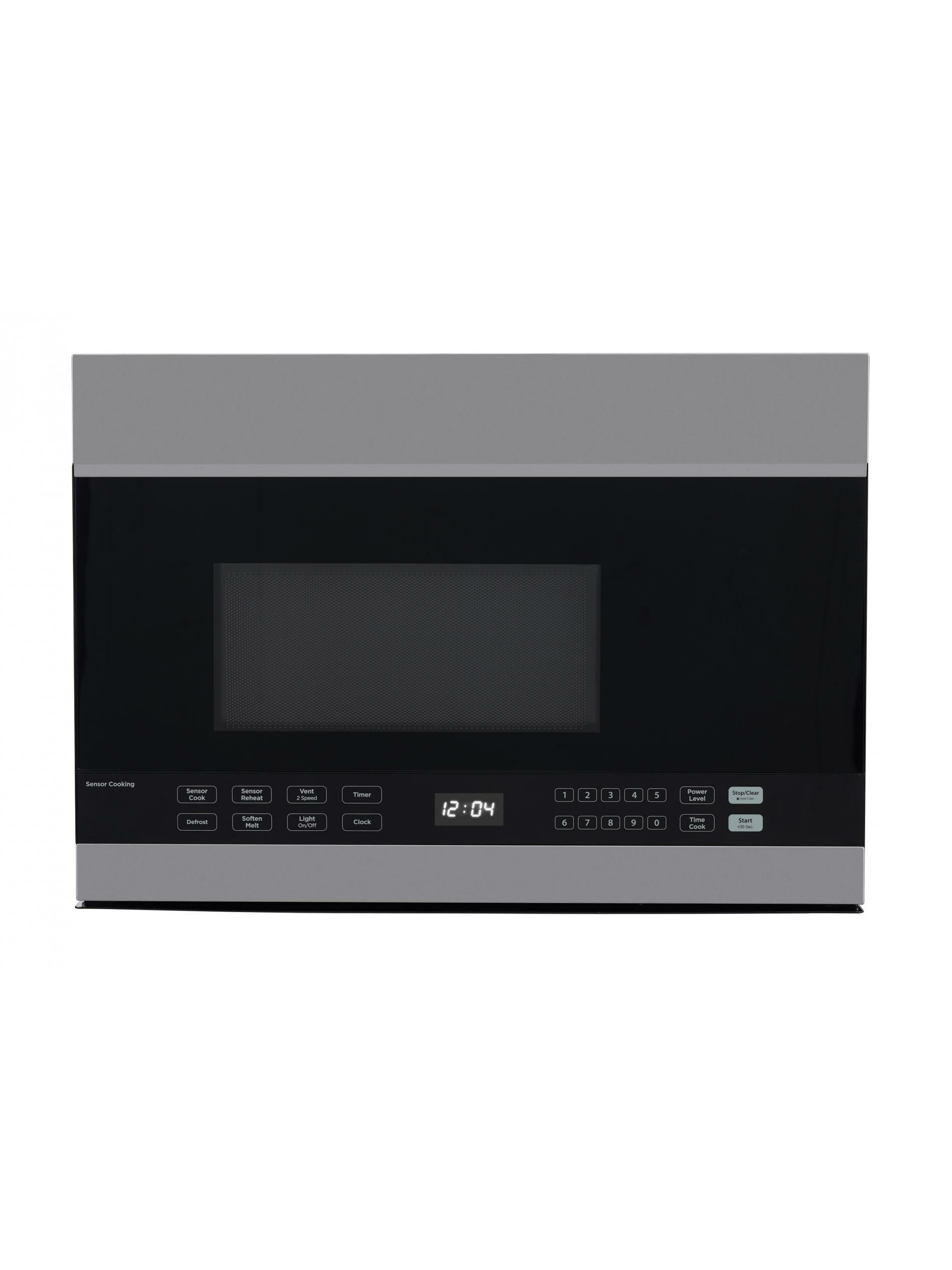 Danby DOM014401G1 Over The Range Microwave | Town Appliance