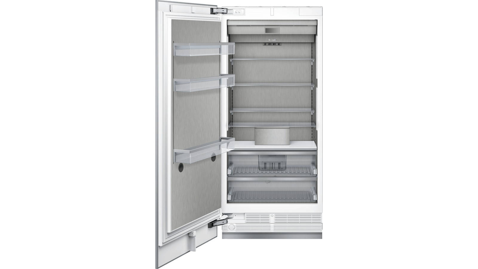 Built-In Freezers for Sustainable Living | Town Appliance