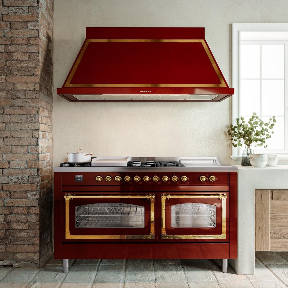 Town Appliance Welcomes ILVE Appliances | Town Appliance