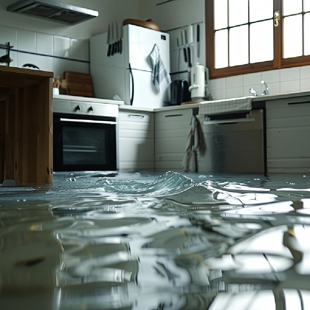 Replacing Appliances After a Fire or Flood: Is it Necessary? – Town ...