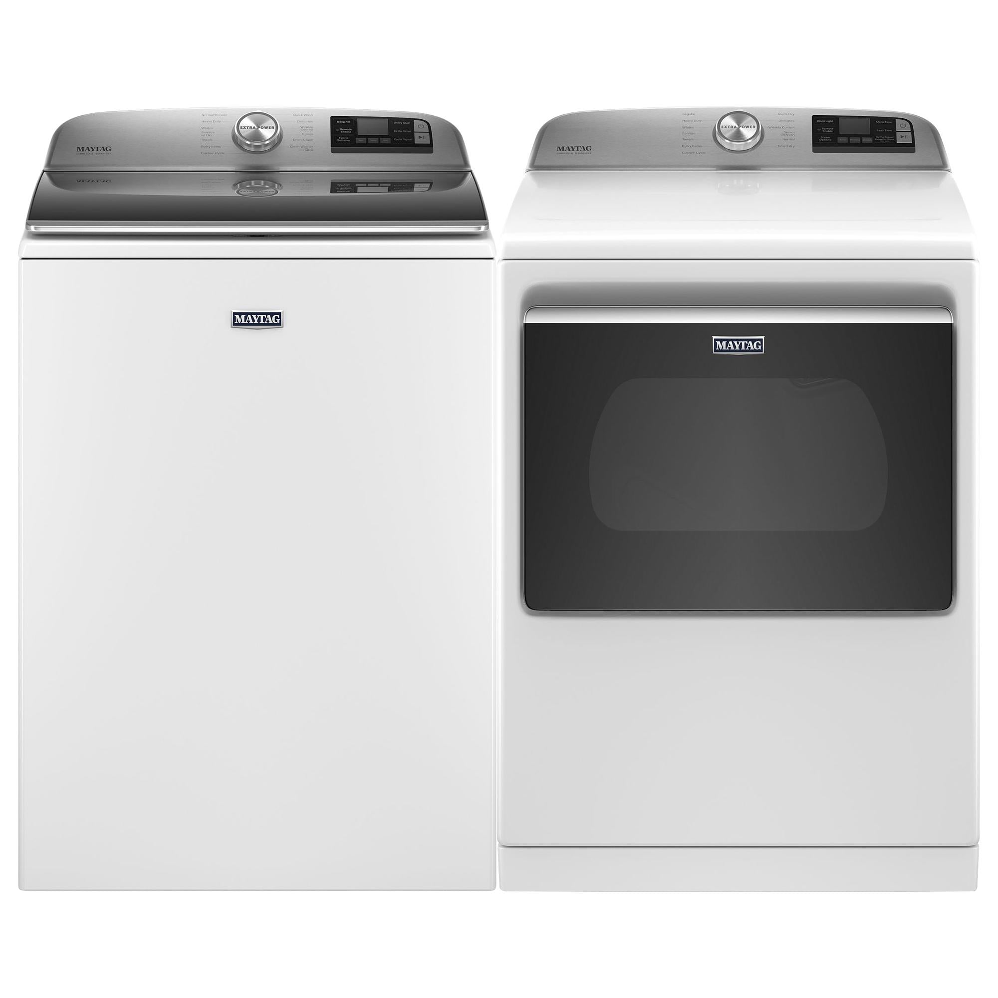 Features and Interesting Facts About Maytag Washers – Town Appliance