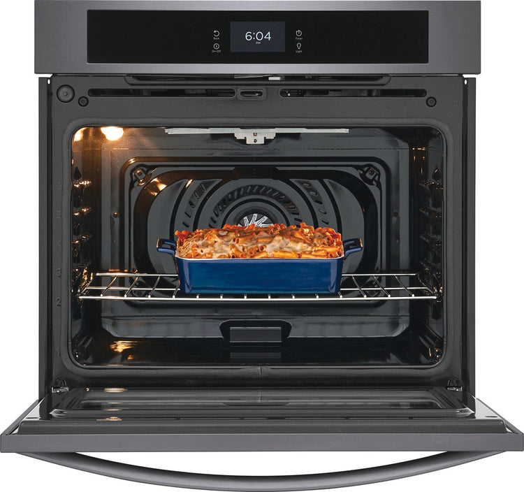 Pros and Cons of Convection Feature In Your Oven | Town Appliance