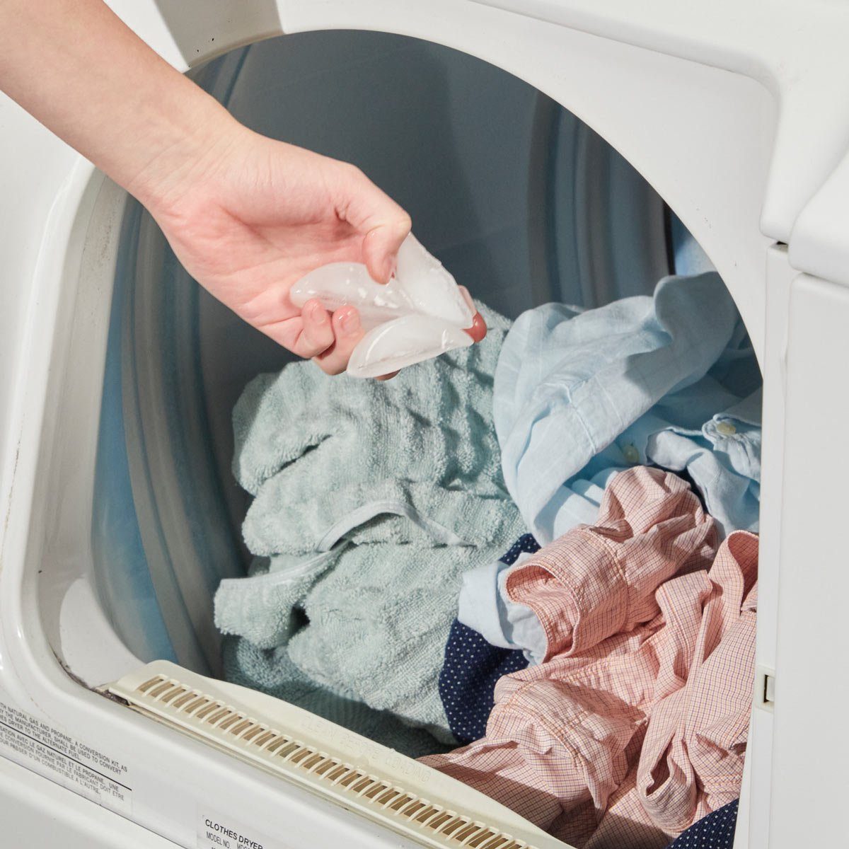 Interesting Facts About Doing Laundry | Town Appliance
