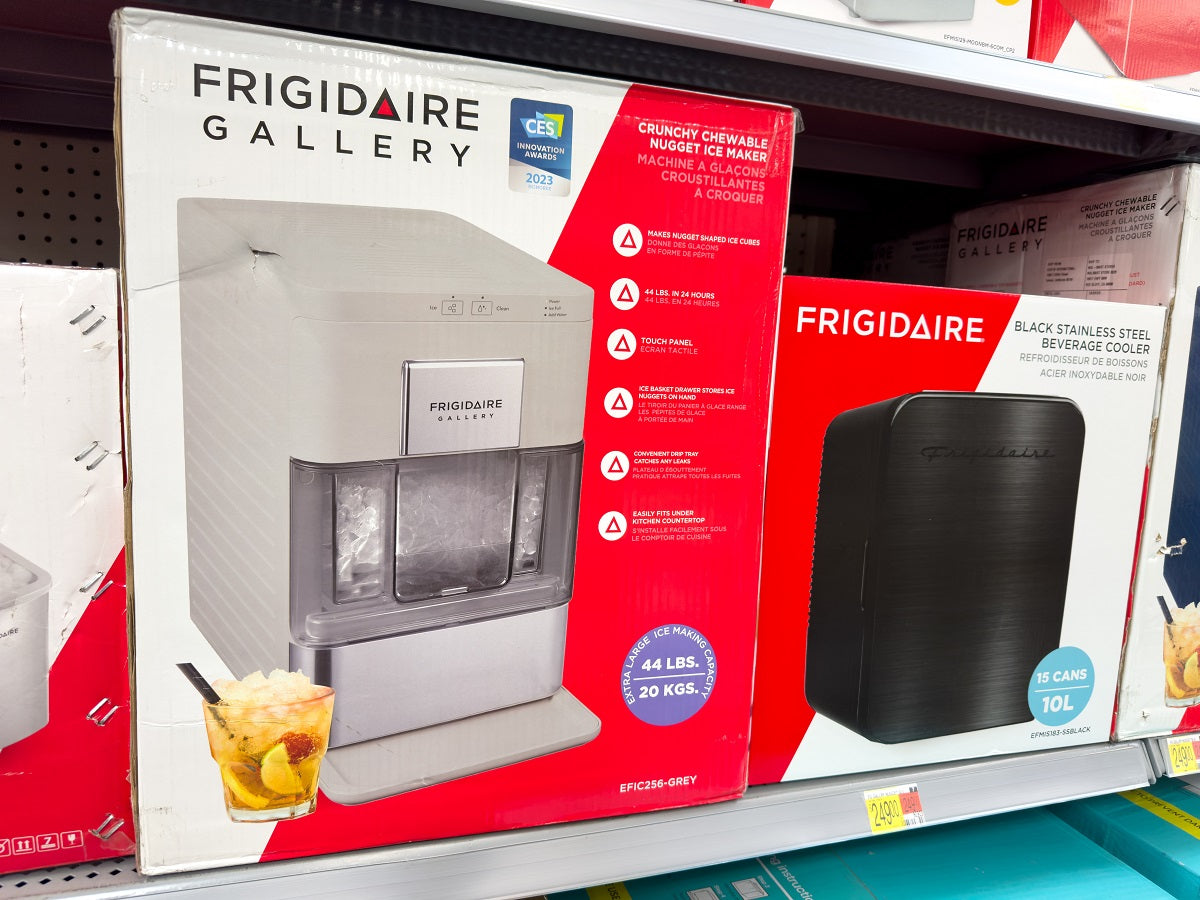 Frigidaire vs Frigidaire Gallery: Which is Better? | Town Appliance