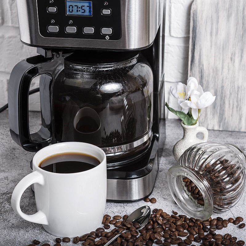How Do Coffee Makers Work? | Town Appliance