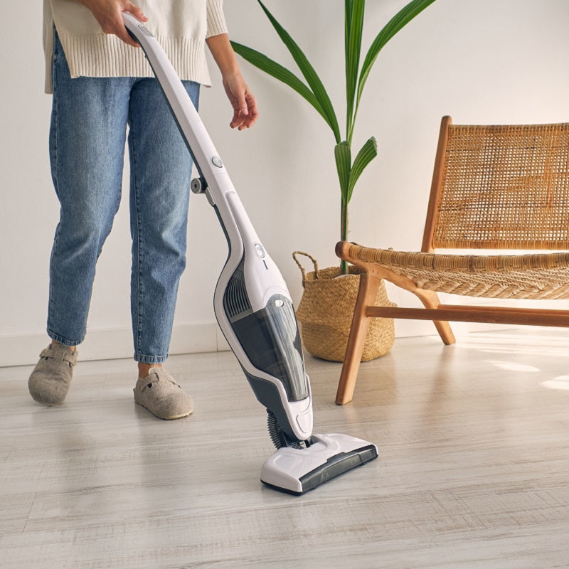 How to Clean a Vacuum for Better Performance | Town Appliance