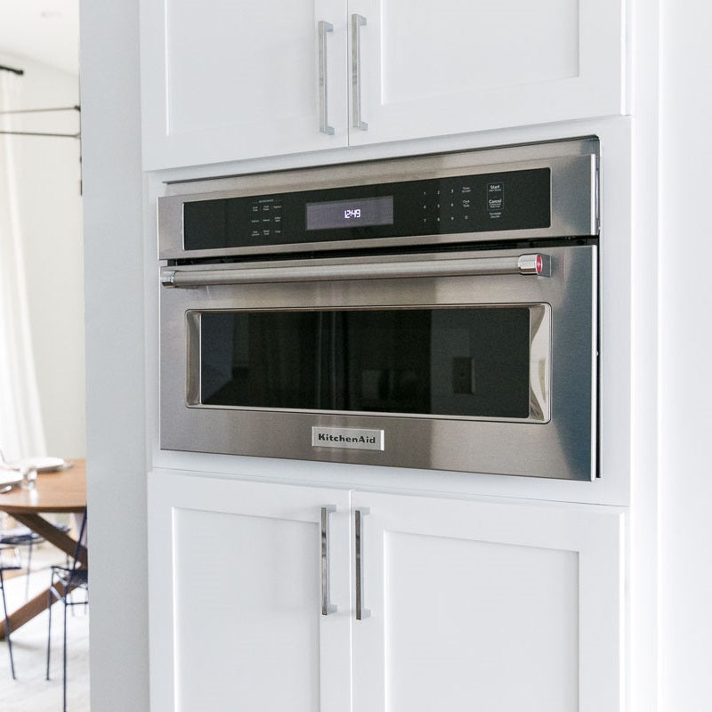 Getting to Know Speed Ovens – Town Appliance