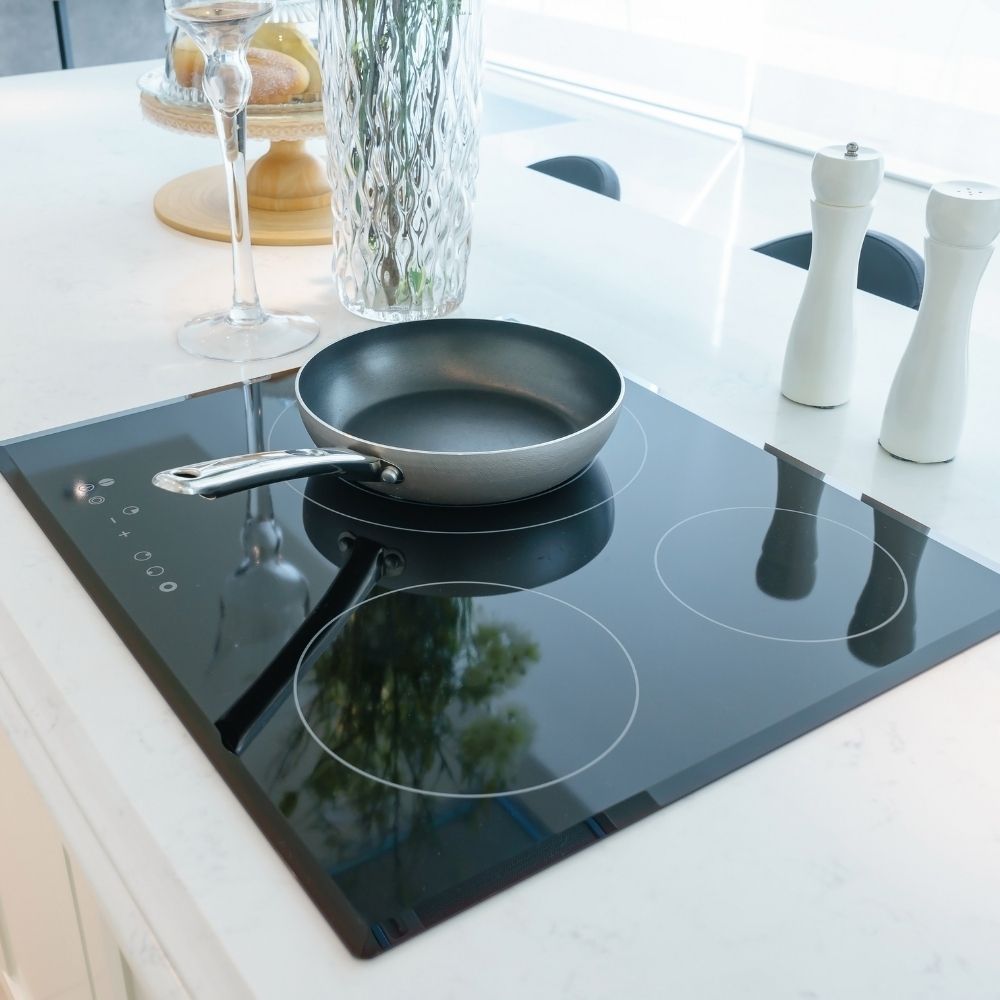 5 Cooktop Cleaning Hacks You Need to Know | Town Appliance