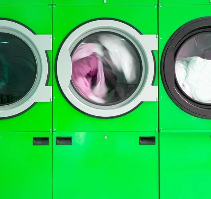 Green Laundry: Eco-Friendly Practices & Tips | Town Appliance