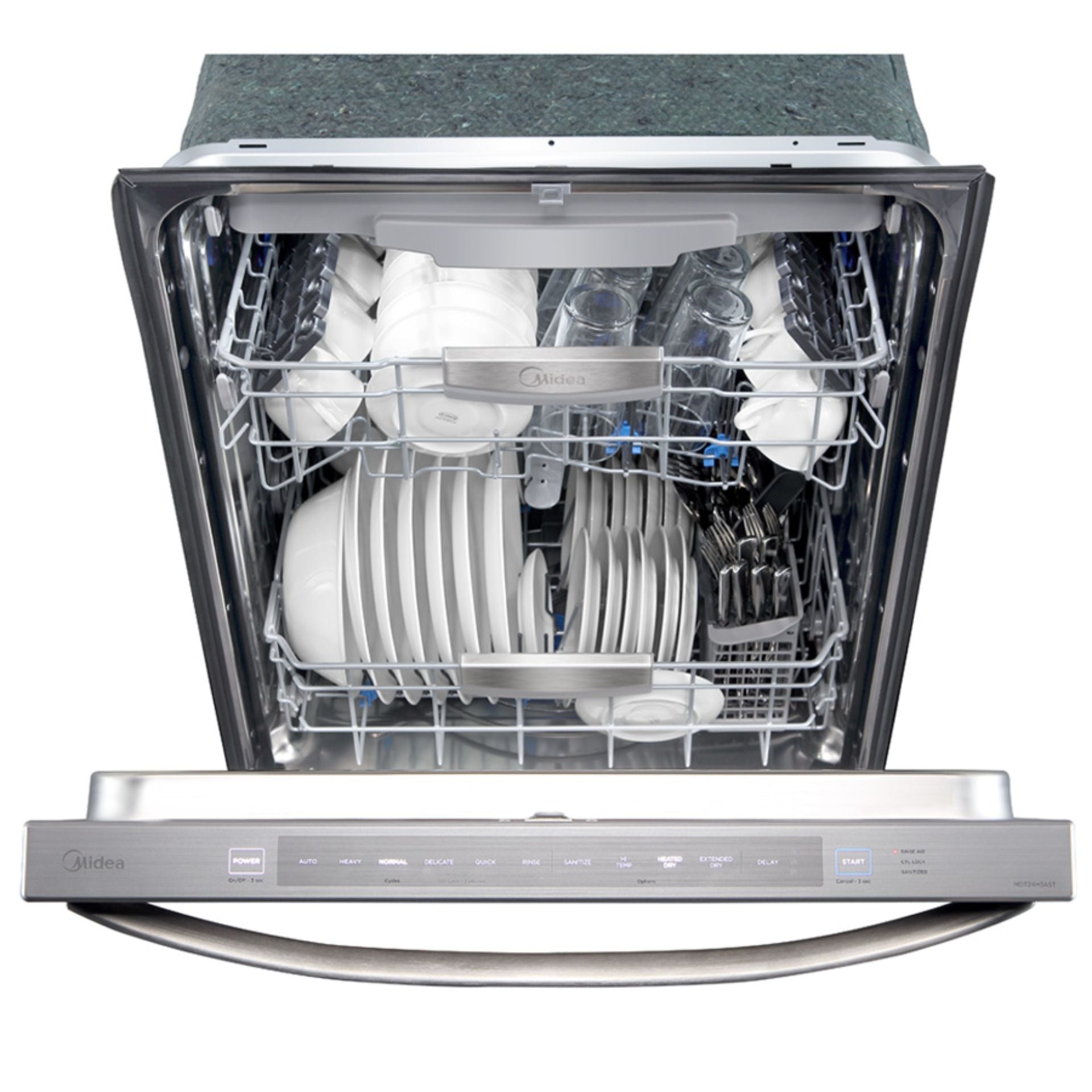 Things to Know About Dishwashers With Stainless-Steel Tubs – Town Appliance