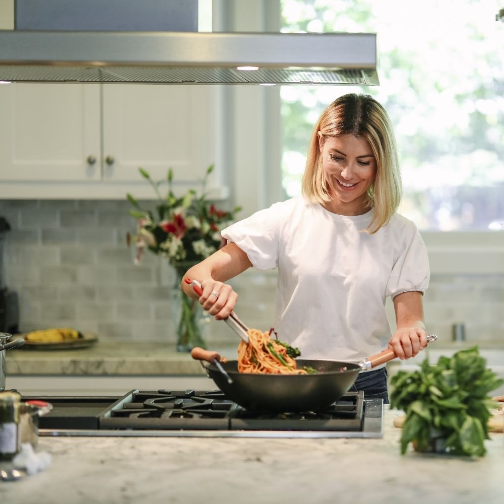 Why Proper Ventilation Is Important for Cooking | Town Appliance