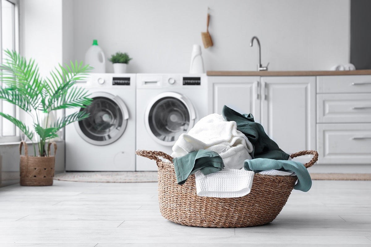 How Does a Gas Dryer Work? | Town Appliance