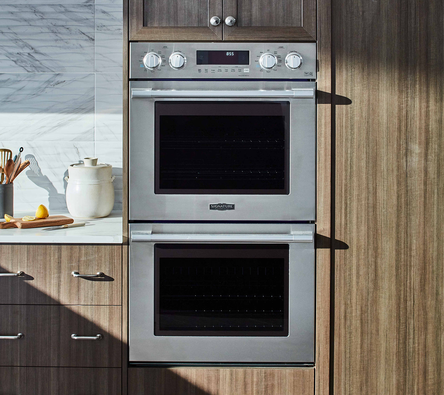 Why Buy a Wall Oven? | Town Appliance