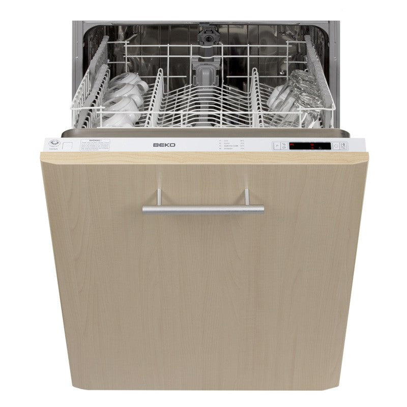 Different Types of Dishwashers: A Guide | Town Appliance