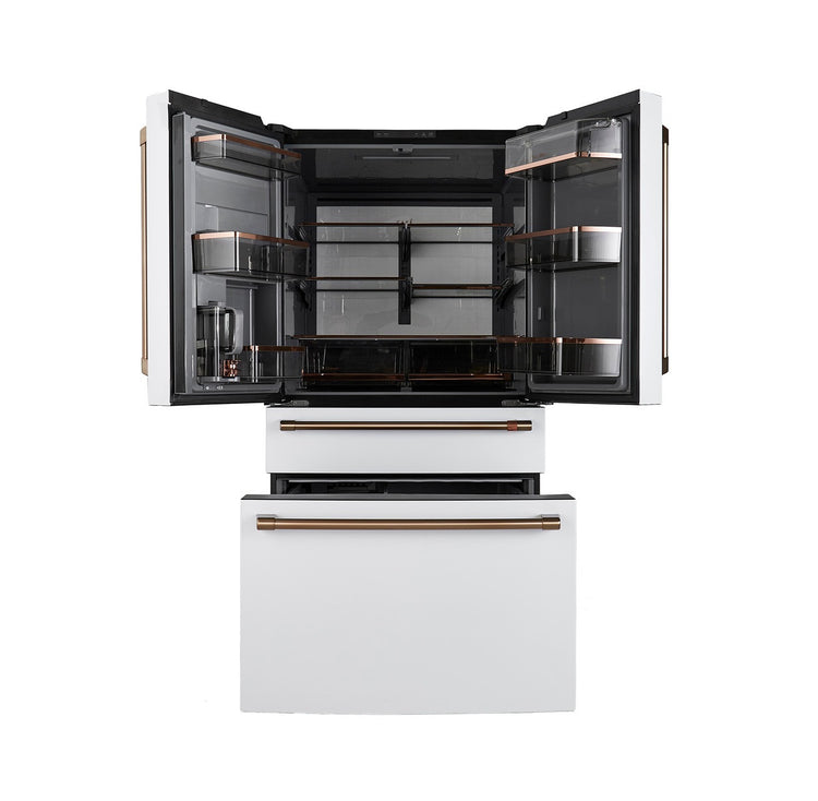 2024's Top French Door Refrigerators | Town Appliance