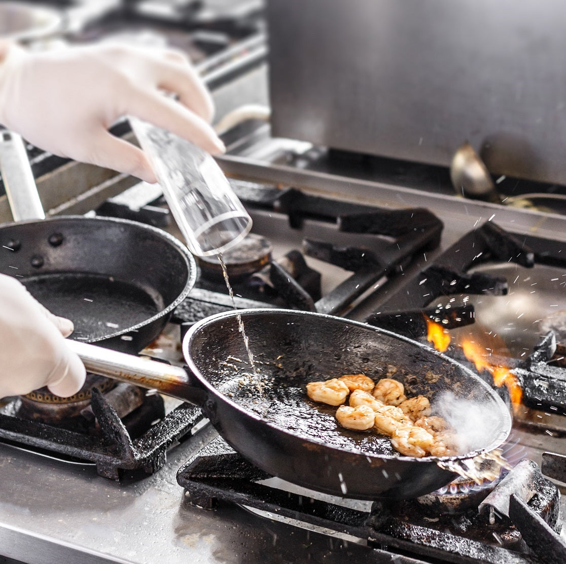 Prevent Spills and Boil-Overs on Your Stove | Town Appliance