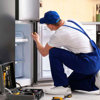 Refrigerator Installation Guide | Town Appliance