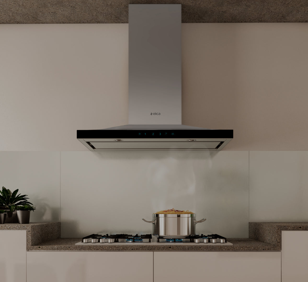 The Role of Ventilation Hoods in Fire Safety | Town Appliance