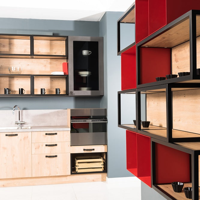 Matching Appliance Finishes With Kitchen Styles – Town Appliance