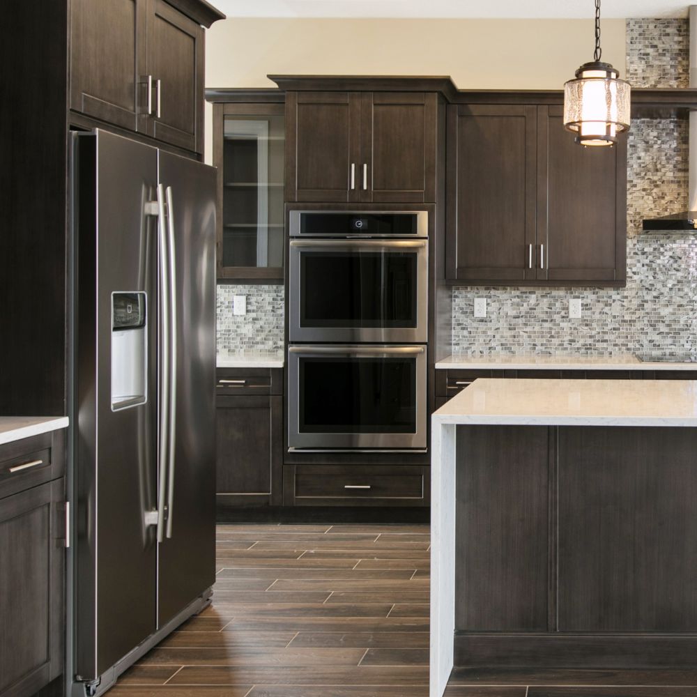 Kitchen Wall Oven Cabinet Dimensions Standard Kitchen Cabinet Sizes