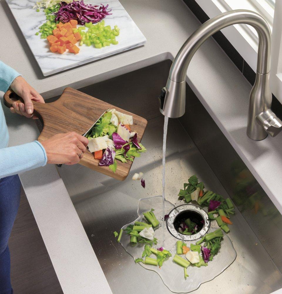 Everything You Need to Know About Garbage Disposals | Town Appliance