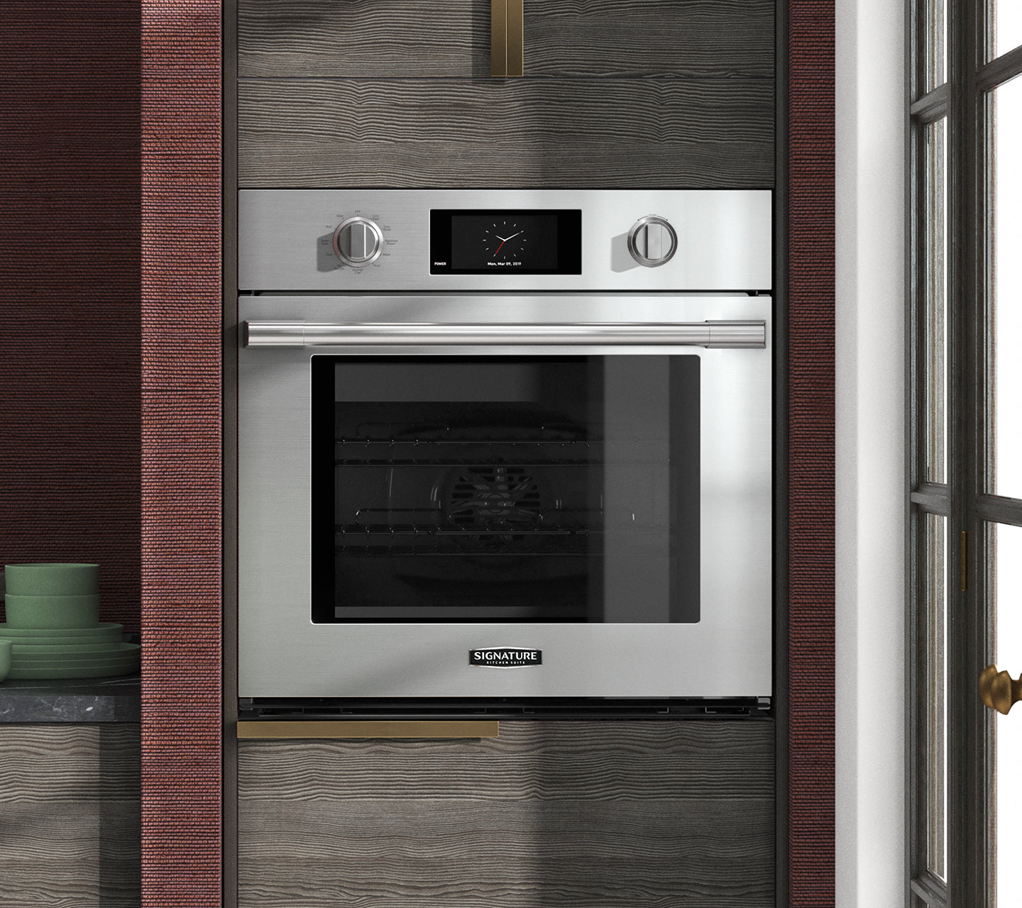 Tips For Placing Your New Wall Oven | Town Appliance