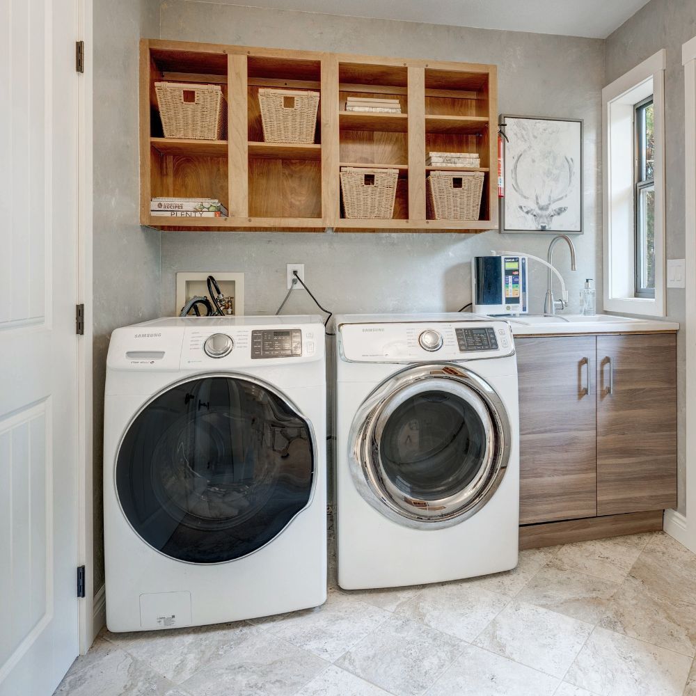 Top-Load vs. Front-Load Washers: Which Are Better? | Town Appliance
