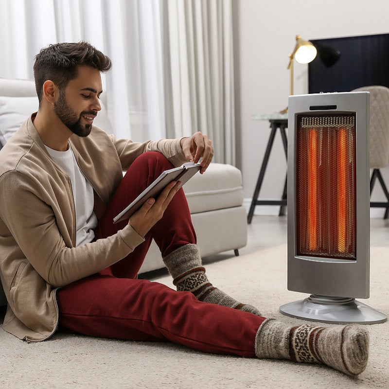 What is a Space Heater and How Does it Work? | Town Appliance