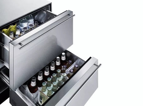 Premium Refrigerated Drawers: Cold Drawers | Town Appliances