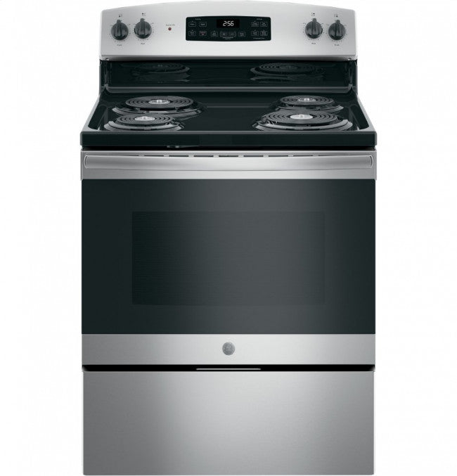 Freestanding Electric Stoves & Ovens | Town Appliance