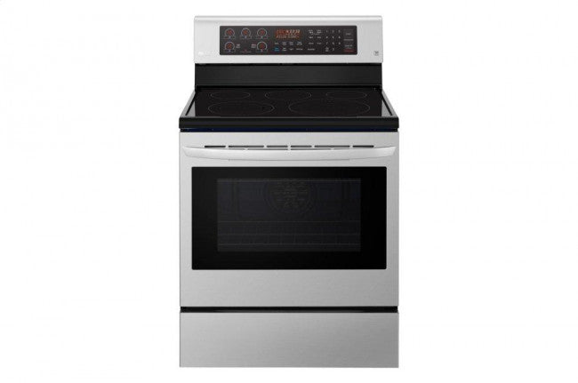 Freestanding Electric Smoothtop Ranges | Town Appliance