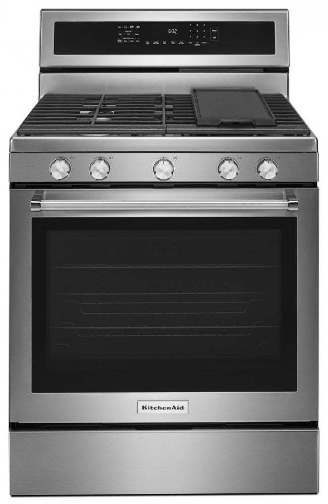 Gas Freestanding Ranges | Shop Online | Town Appliance