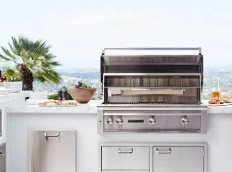 Outdoor Kitchen Appliances | Town Appliance