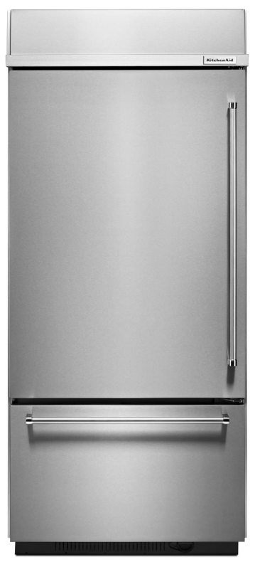 Premium Bottom Freezer Built-in Fridges | Town Appliance