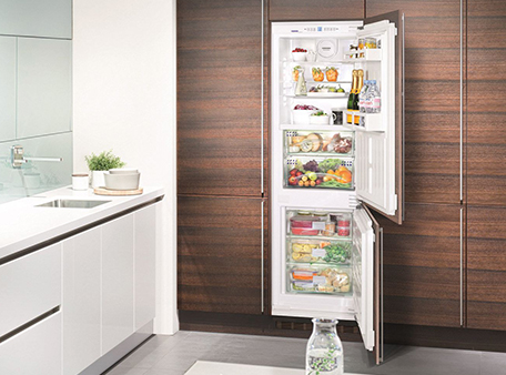 High End Built-In Refrigerators & Freezers | Town Appliance