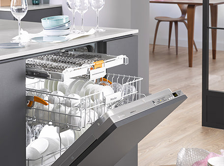 Dishwasher Drawers: Double & Single Drawers | Town Appliance