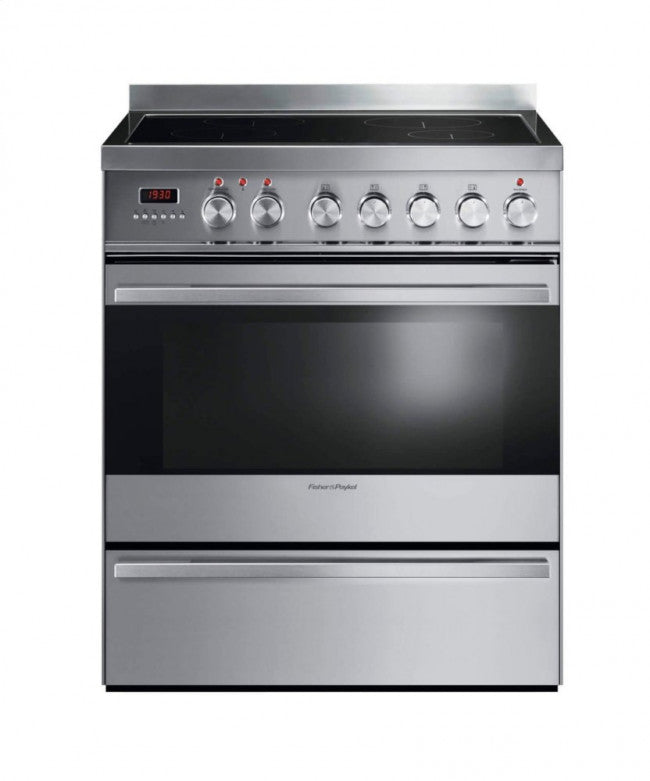 Electric Ranges for Kitchens | Town Appliance