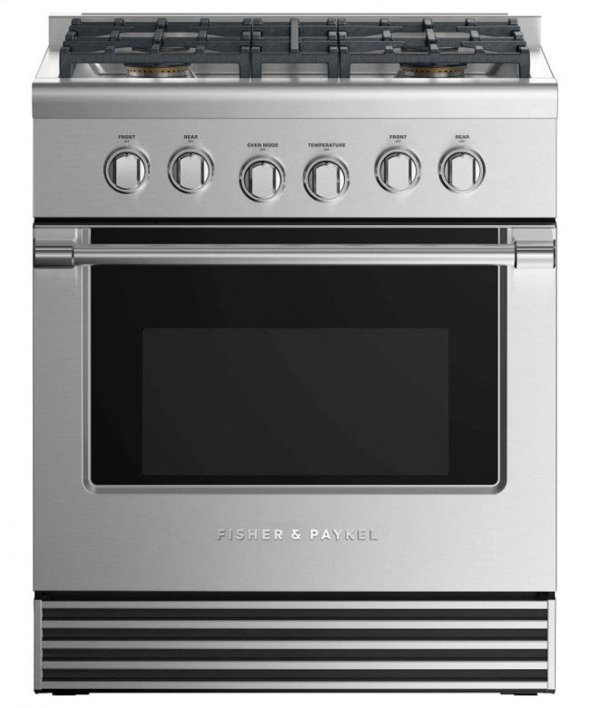 Gas Appliances: Ranges & Stoves | Town Appliance