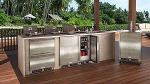 Outdoor Freezers for Patios & Garages | Town Appliance