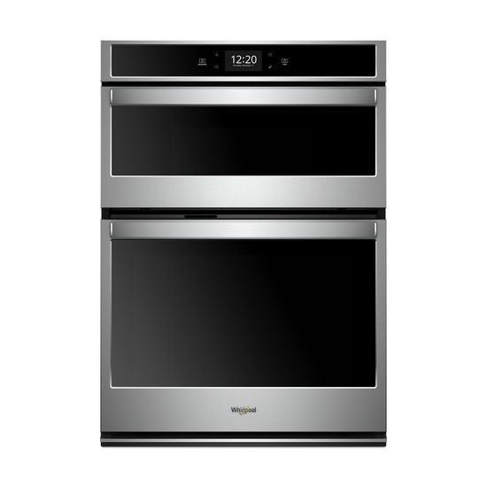 Microwave & Wall Oven Combinations | Town Appliance
