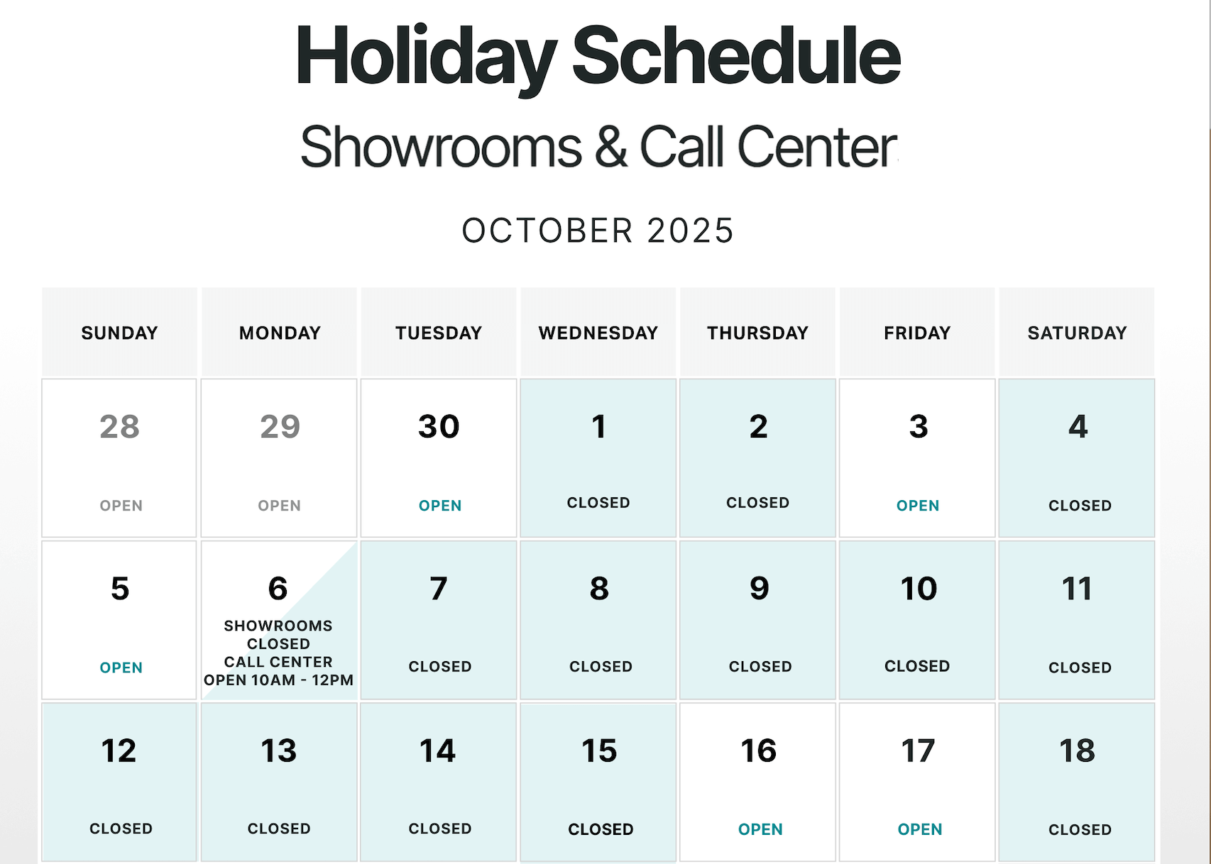 The Ultimate Refrigerator Maintenance Checklist | Town Appliance