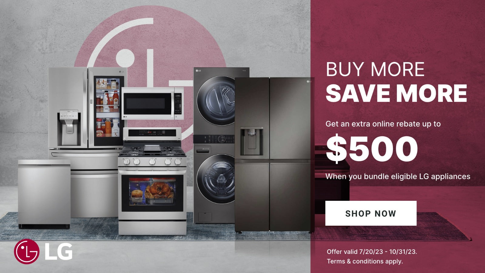 Home Appliance Store | Buy Appliances Online