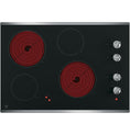 Ge Appliances JP3030SWSS Cooktops (Electric) | Town Appliance