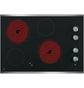 Ge Appliances JP3030SWSS Cooktops (Electric) | Town Appliance