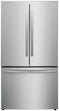 Frigidaire FRFN2813AF French Door Freestanding Refrigerator | Town ...