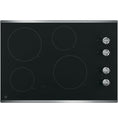 Ge Appliances JP3030SWSS Cooktops (Electric) | Town Appliance