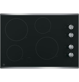 Ge Appliances JP3030SWSS Cooktops (Electric) | Town Appliance