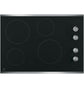 Ge Appliances JP3030SWSS Cooktops (Electric) | Town Appliance